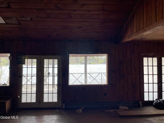 100 Holser Rd, Sand Lake, NY 12018 | MLS #202615