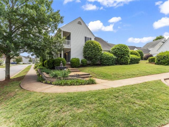 100 Homeplace Drive