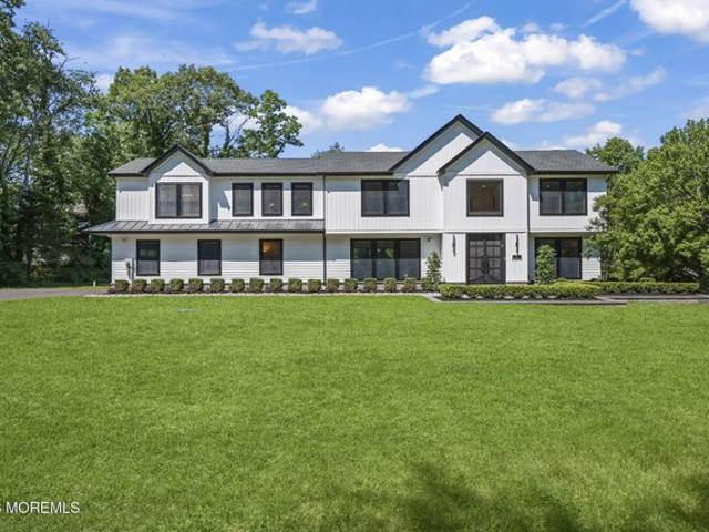 100 Hominy Hill Rd, Colts Neck, NJ 07722