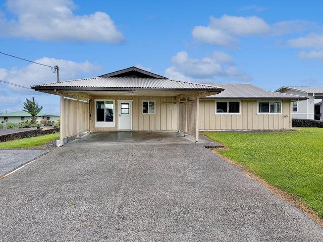 100 Hoomalu St, Hilo, HI 96720