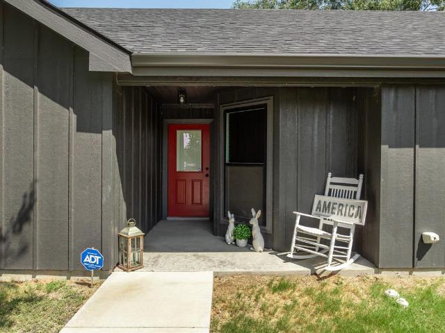 100 Hoover Avenue