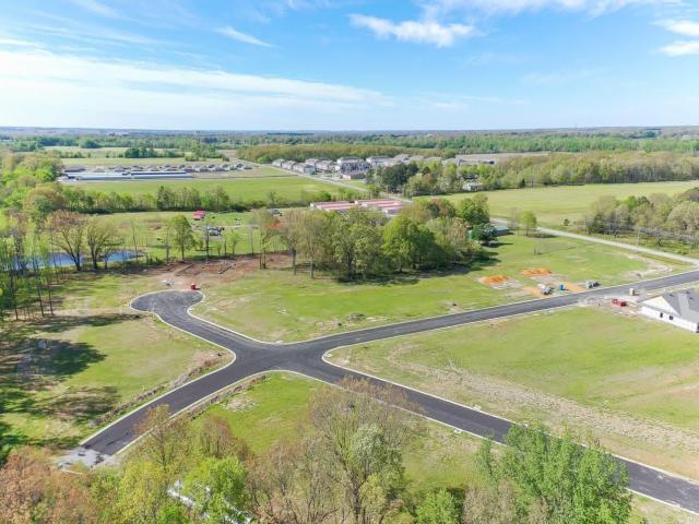 100 Horseshoe Creek Drive