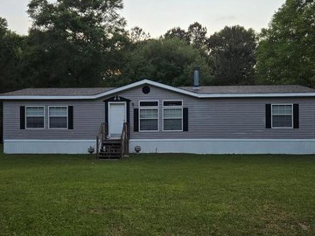 100 Horseshoe Ln, Carriere, MS 39426