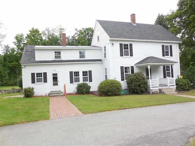 100 Haverhill Road
