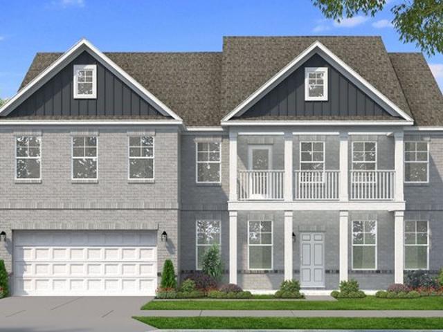 100 Haverling Pass, Hampton, GA 30228