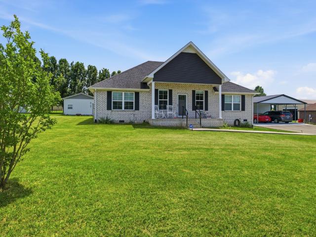 100 Hayden Drake Ln