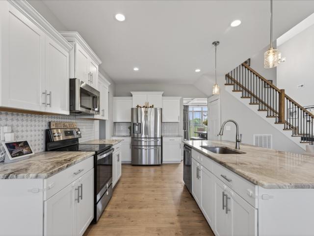 100 Hayward Fields Dr, Clarksville, TN 37043 | MLS #3175