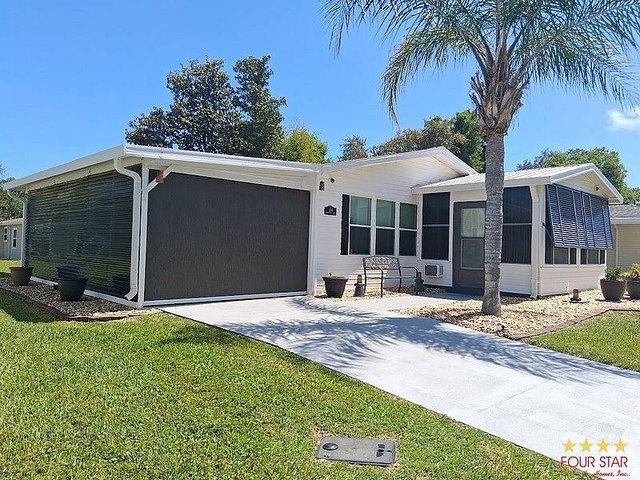 100 Habersham Dr, Flagler Beach, FL 32136