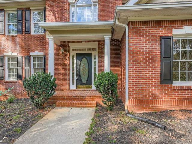 100 Hamilton Glen Court