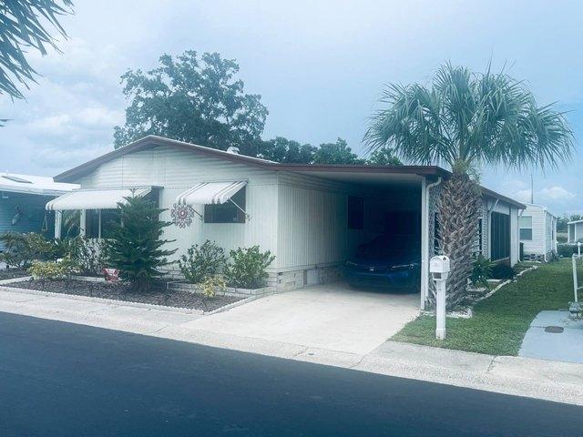 100 Hampton Rd Lot 155, Clearwater, FL 33759