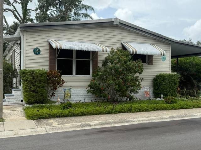 100 Hampton Rd Lot 231, Clearwater, FL 33759