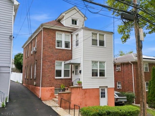 100 Hancox Ave, Nutley, NJ 07110