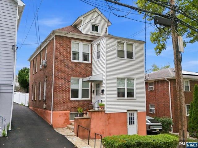 100 Hancox Ave, Nutley, NJ 07110