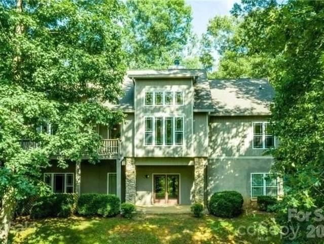 100 Hannah Dr, Mill Spring, NC 28756