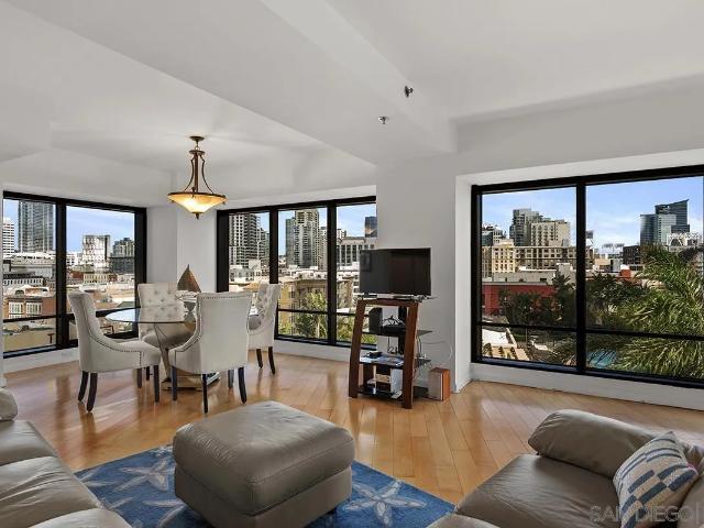 100 Harbor Dr, Unit 906, San Diego, CA 92101 | MLS #260003