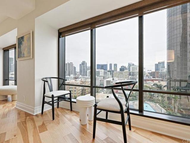 100 Harbor Dr #1106, San Diego, CA 92101