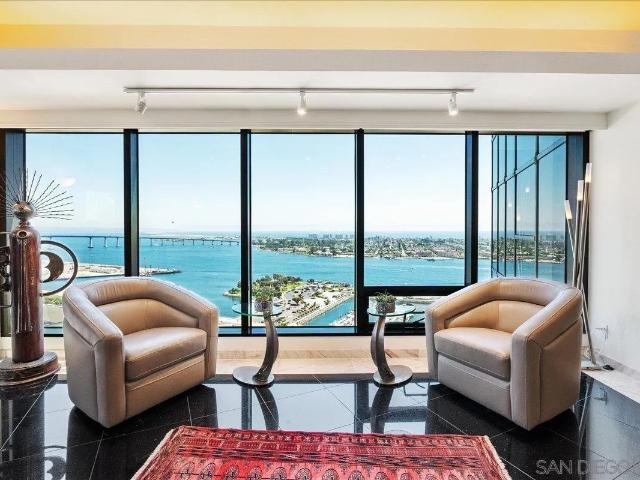 100 Harbor Dr # 3603