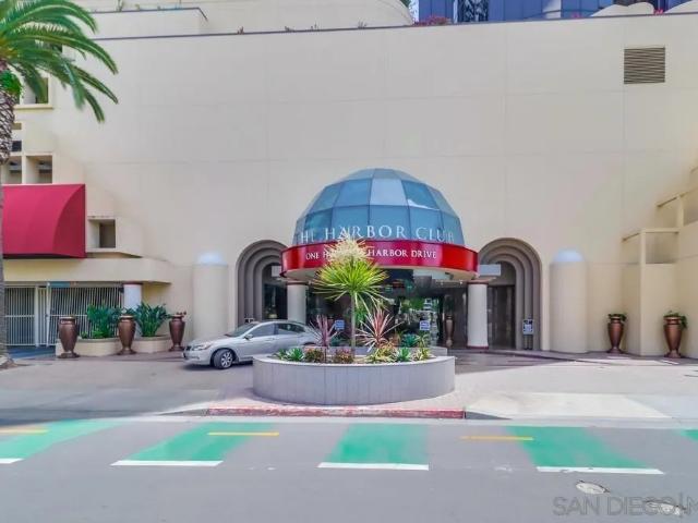 100 Harbor Drive # 504