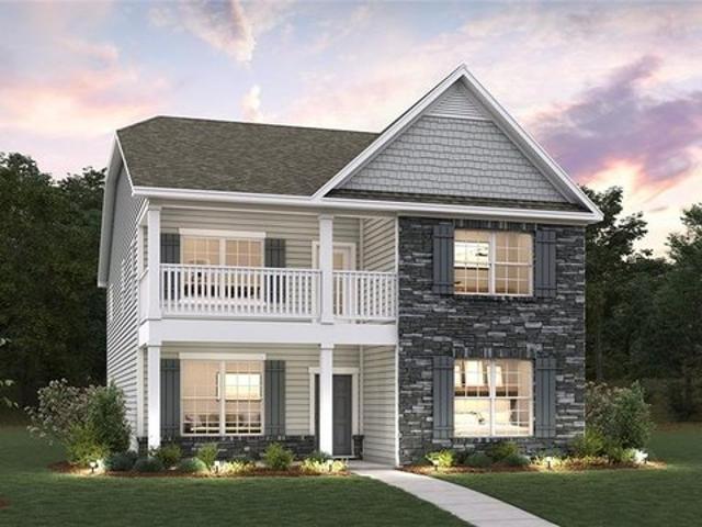 100 Harbor Hill Blvd, Jamestown, NC 27282