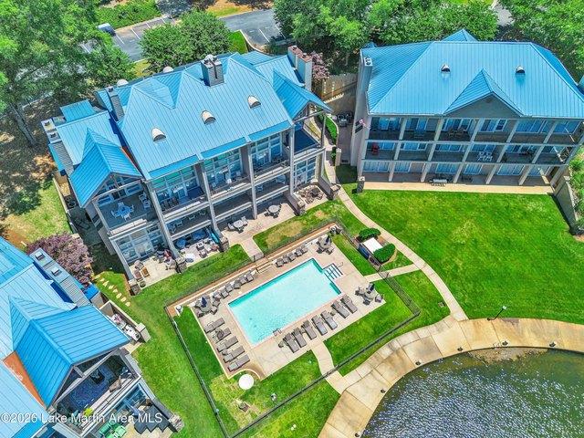 100 Harbor Pl Unit 303, Dadeville, AL 36853