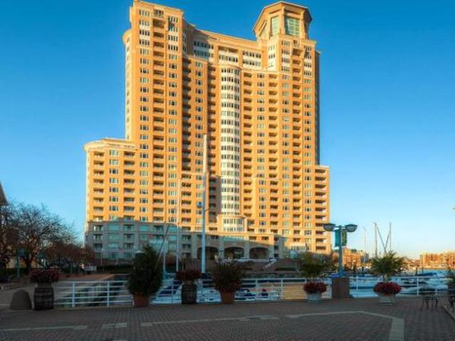 100 Harborview Dr #1801, Baltimore, MD 21230
