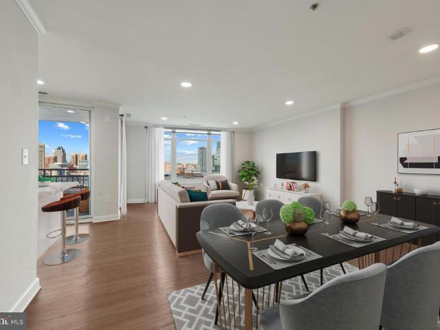 100 Harborview Drive # 1209