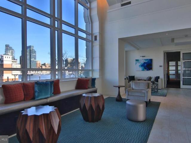 100 Harborview Drive # 306