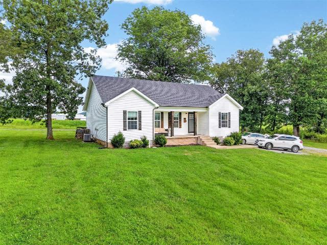 100 Hardin Lane