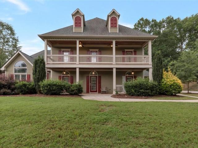 100 Hardwood Ln, Canton, GA 30115 | MLS #7631