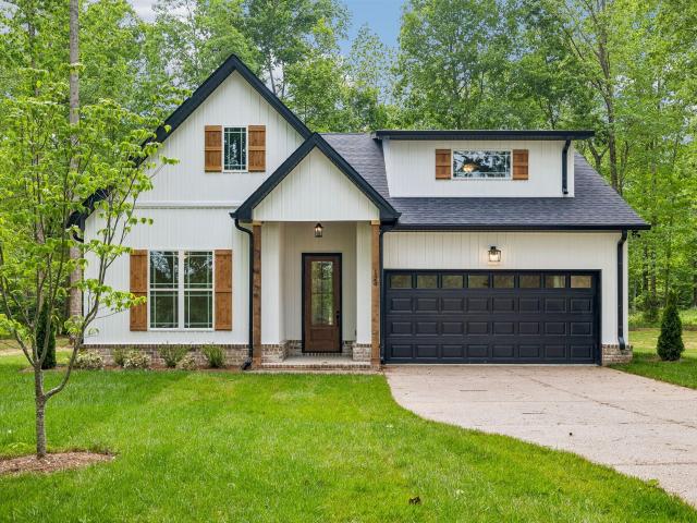 100 Haskell Winton Road