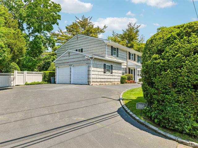 100 Hewlett Neck Road