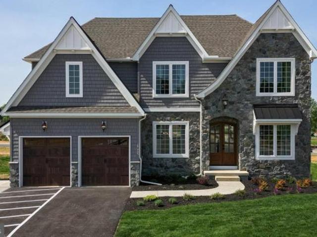100 Hearthside Way #HAWTHORNE, Oxford, PA 19363