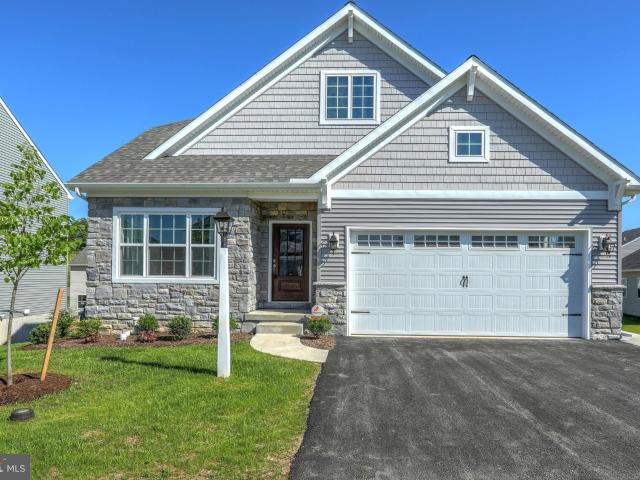 100 Hearthside Way, Unit ANDREWS, Oxford, PA 19363 | MLS #PACT2060 | Compass