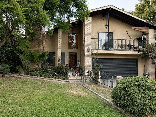 100 Heatherwood Ct, Porterville, CA 93257
