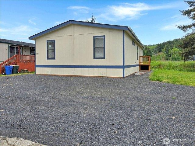 100 Heidger Ln, Centralia, WA 98531