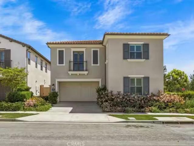 100 Henderson, Irvine, CA 92620 MLS OC25071234