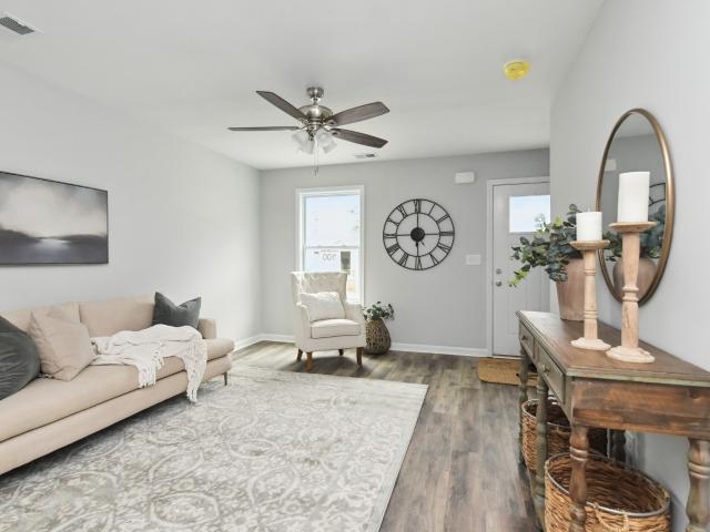 100 Henry Dr # 601