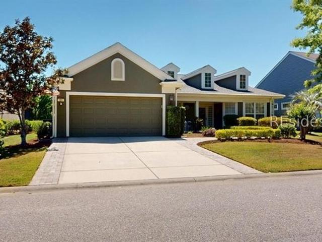 100 Herons Bill Dr, Bluffton, SC 29909