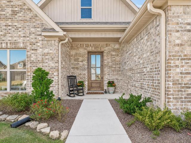 100 Hidden Creek Drive