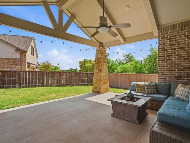 100 Hiddenfox Cv, Georgetown, TX 78626 | MLS #6693