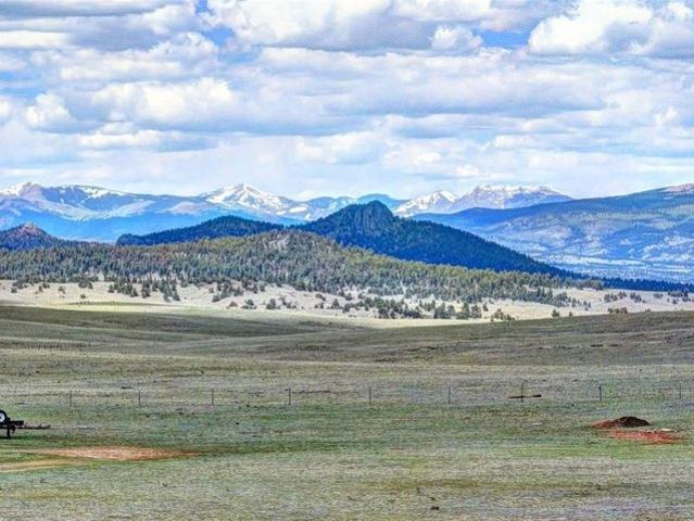 100 High Dr Lot 7, Hartsel, CO 80449