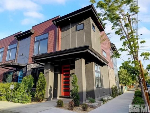 100 High St Lot 100, Reno, NV 89502