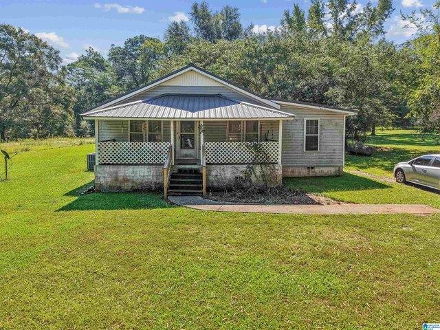 100 Highway 205, Montevallo, AL 35115