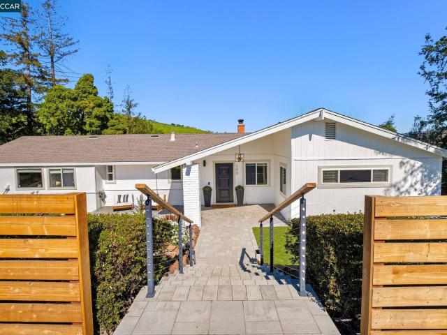 100 Hillcroft Way, Walnut Creek, CA 94597 | Compass