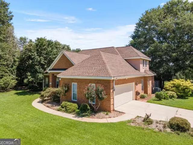 100 Huckleberry Trail, Warner Robins, GA 31093 MLS 10356072