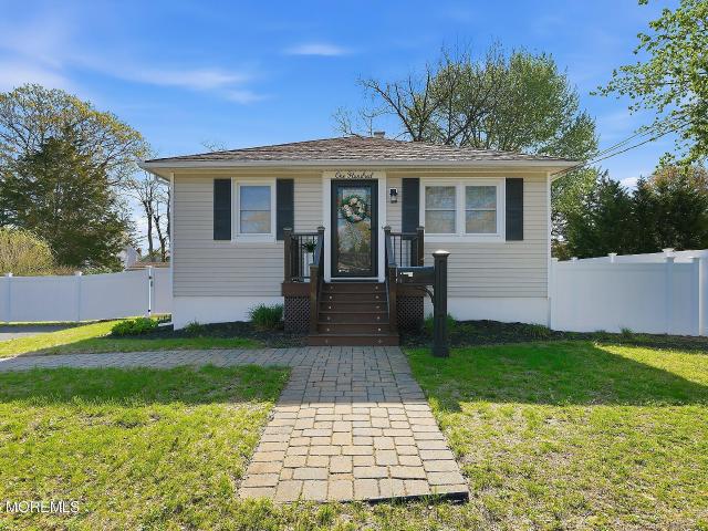 100 Hudson Ave, Keansburg, NJ 07734 | MLS #22612 | Compass