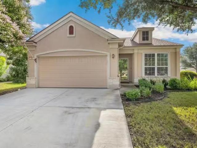 100 Hummingbird Cove, Georgetown, TX 78633 MLS 4956058