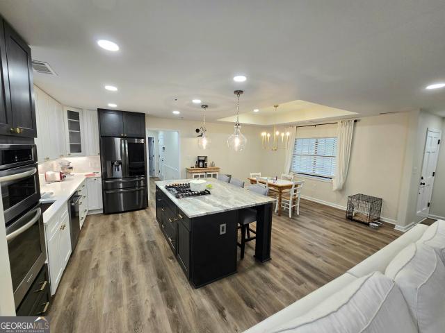 100 Hunters Glen