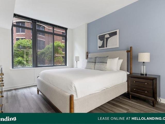 100 I ST SE 2 Bedroom Apartment for Rent at 100 I St Se, Washington, DC 20003 SW Ballpark Navy Yard