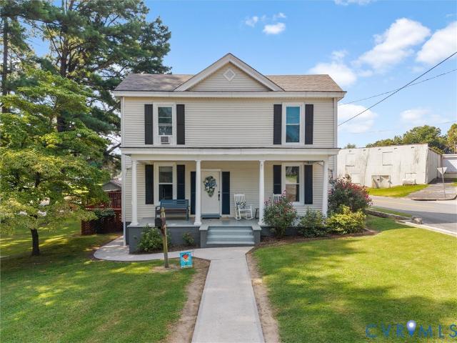 100 Indian Oak Avenue